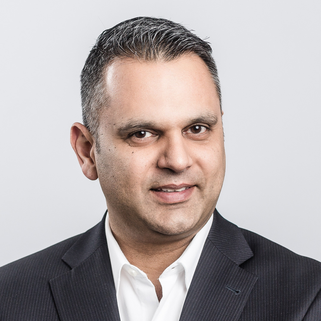 Modern Executive Headshots in Metro Vancouver