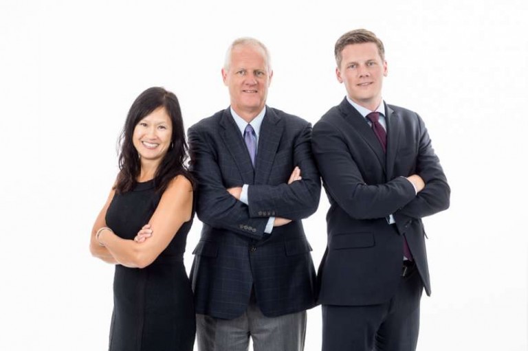 Corporate & Small Business Group Photos | Pro Headshots Vancouver ...