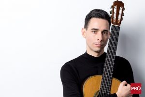 Musician Headshot | Vancouver Guitarist | Pro Headshots Vancouver ...