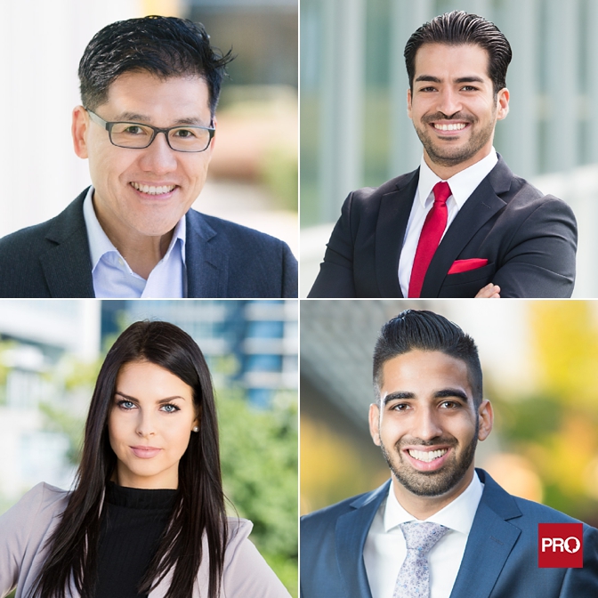 Realtor Photos Headshot Rates | Pro Headshots Vancouver – Headshots and ...