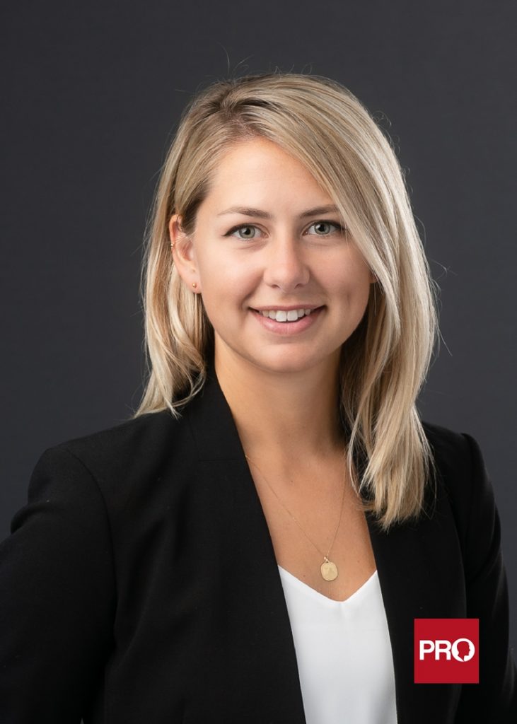 Student Headshots Archives - Pro Headshots Vancouver - Headshots and ...