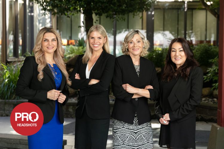 Why You Should Invest in Corporate Team Photos for Your Business | Pro ...